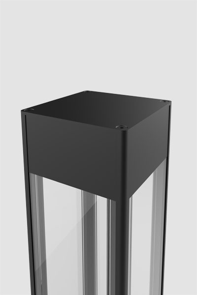 luna solar light - Photinus GmbH & Co KG - Brilliance in Lighting